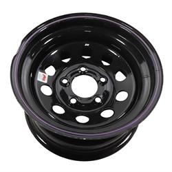 Oval Track Wheels | Speedway Motors