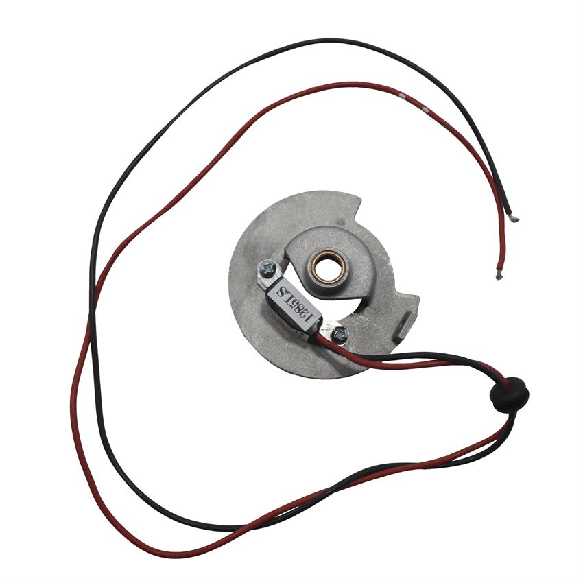 Pertronix 1285LS 1942-48 Flathead Distributor Ignitor Kit, 12V Ne