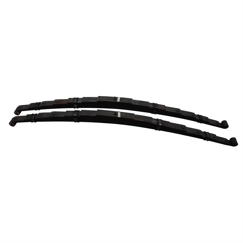 Posies Super Slide Springs 440 47-54 Chevy/GMC Pickup Rear Spring