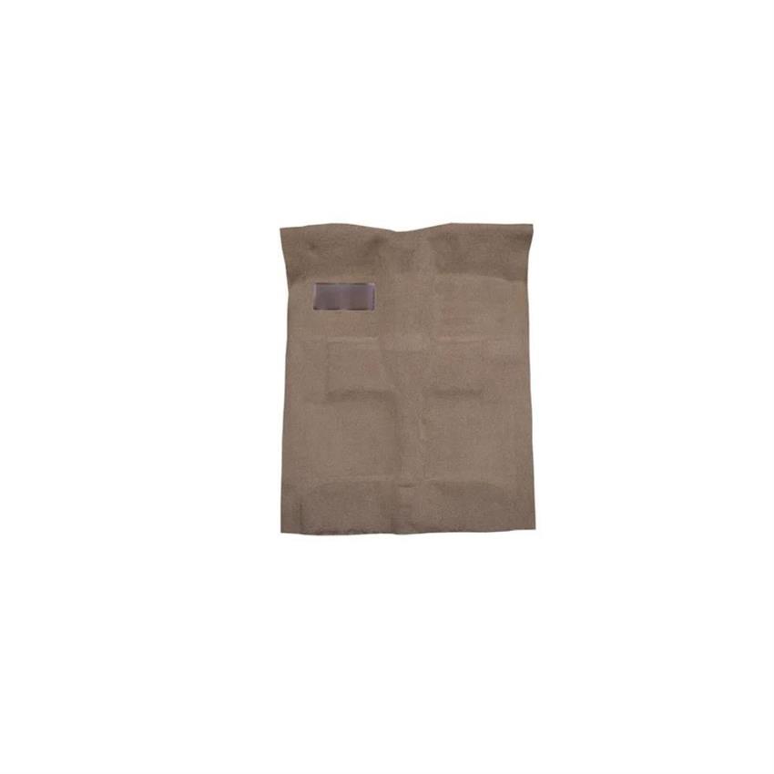 55-57 Chevy Carpet, Dark Blue