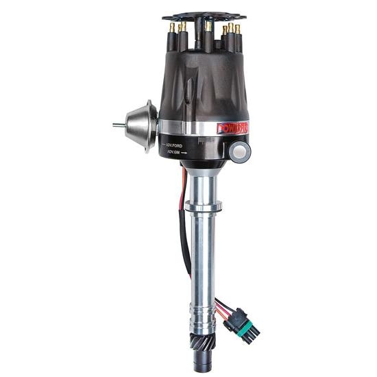 Garage Sale - Chevy Powerfire Ready To Run Distributor