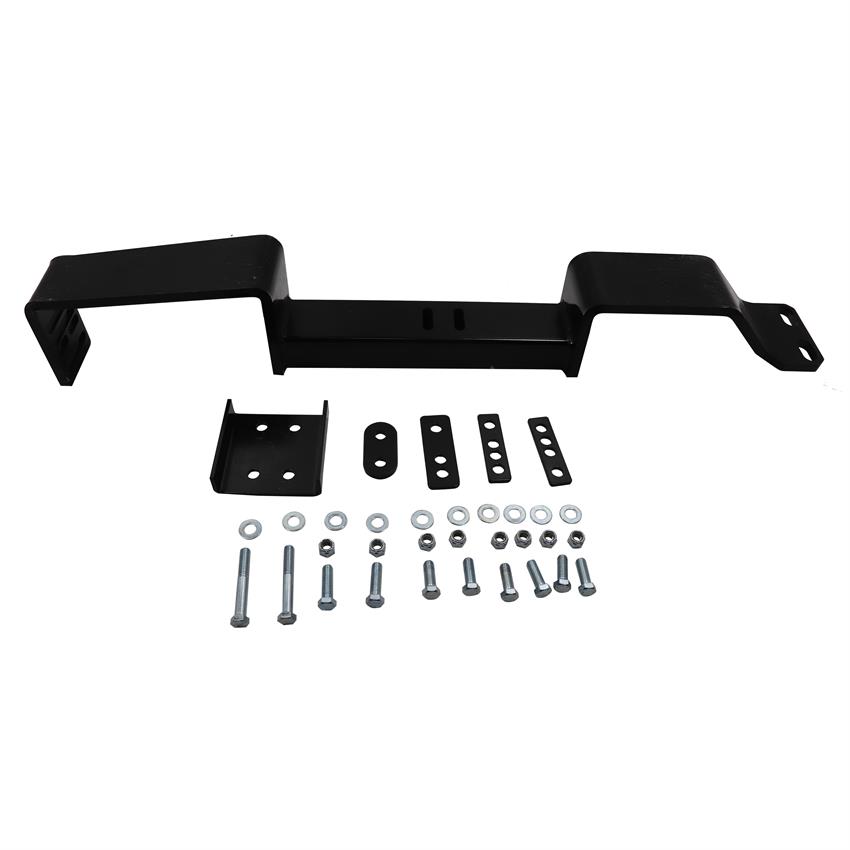 G Force RCS10 Transmission Crossmember, 1983-2005 S10, GM-1