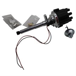 Distributor and Magneto | Speedway Motors