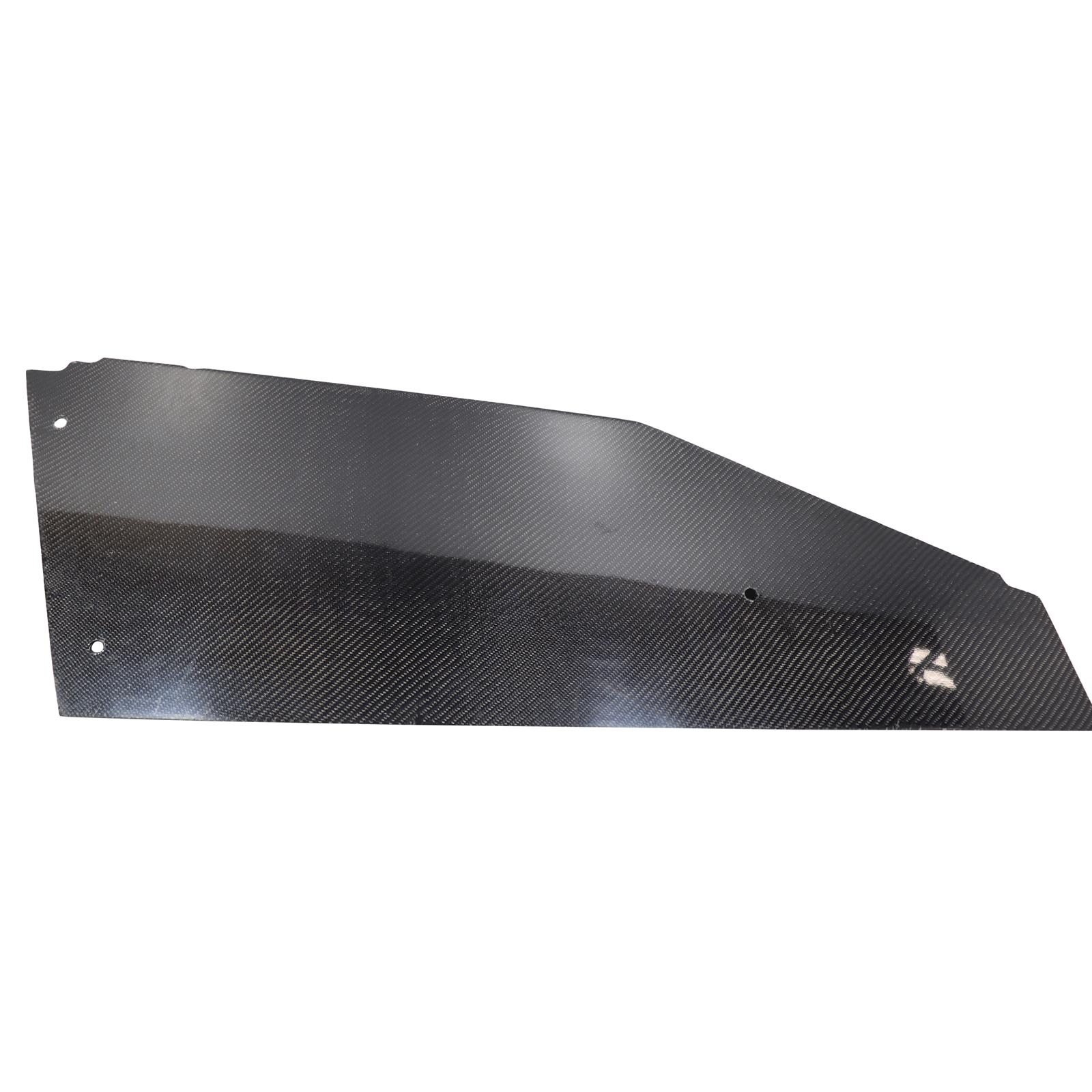 EMi Stallard® Micro Sprint SST RH Hood Side, Carbon