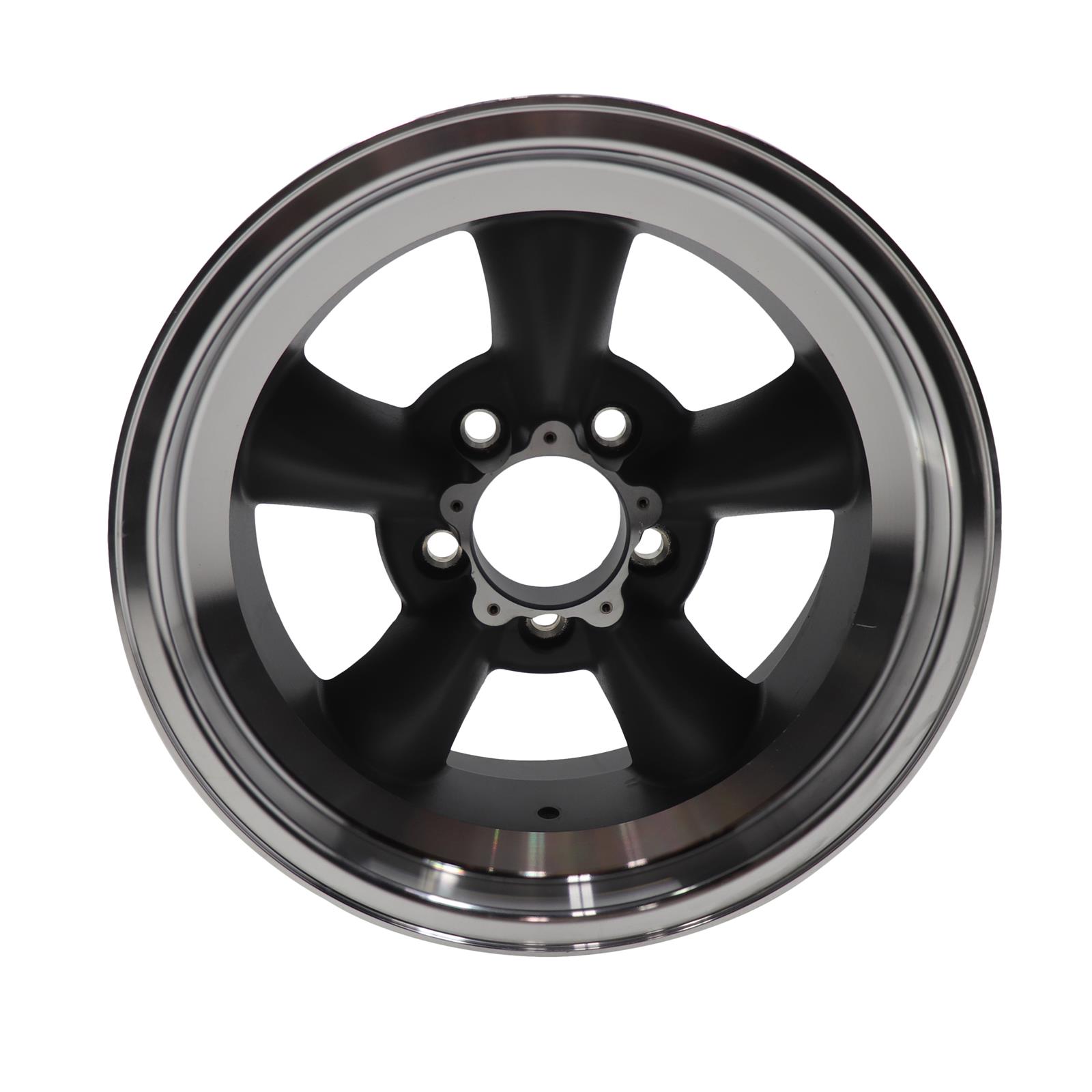 American Racing VN1055761 Torq Thrust D Series Wheel, 15 x 7