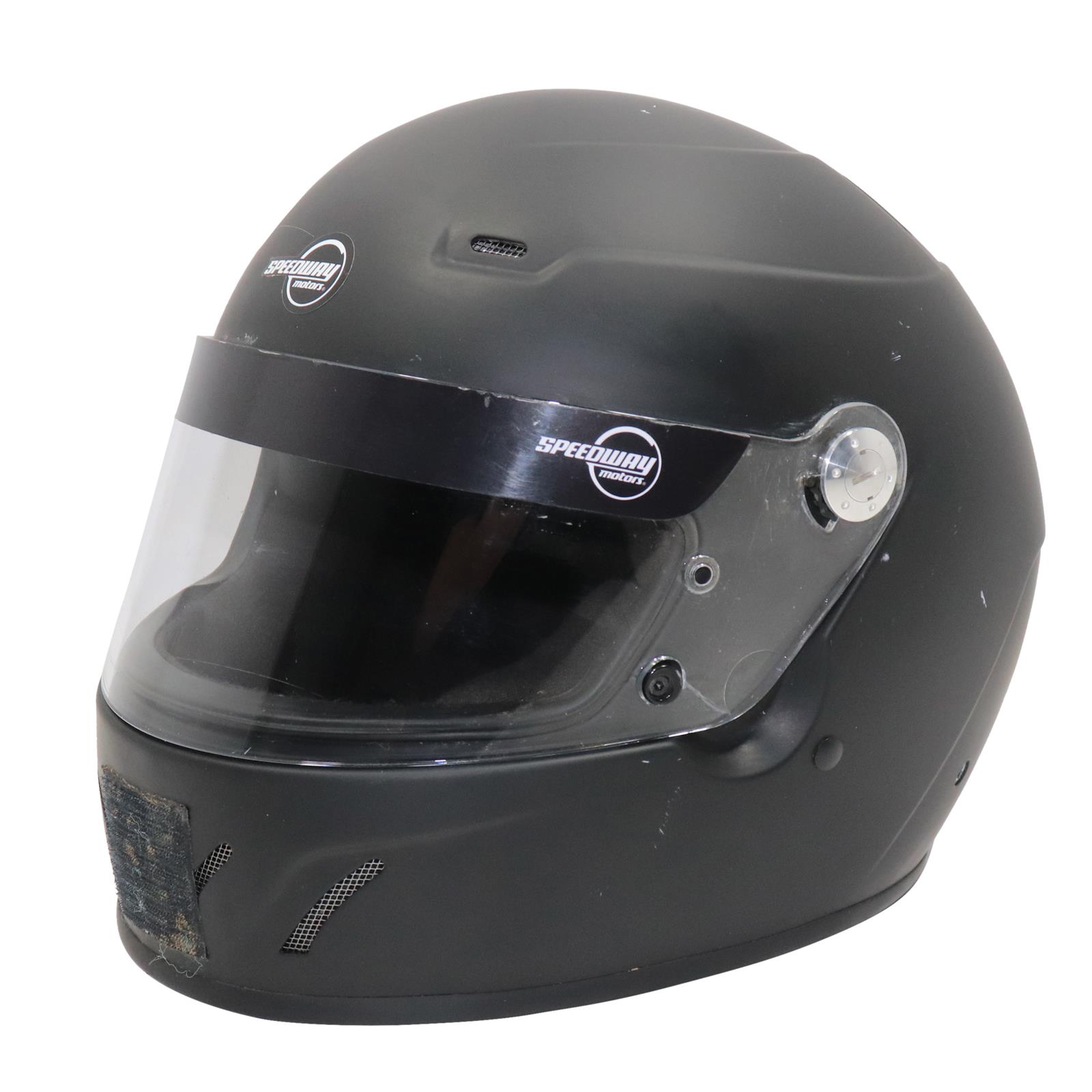 SPEEDWAY RACE HELMET SA2020