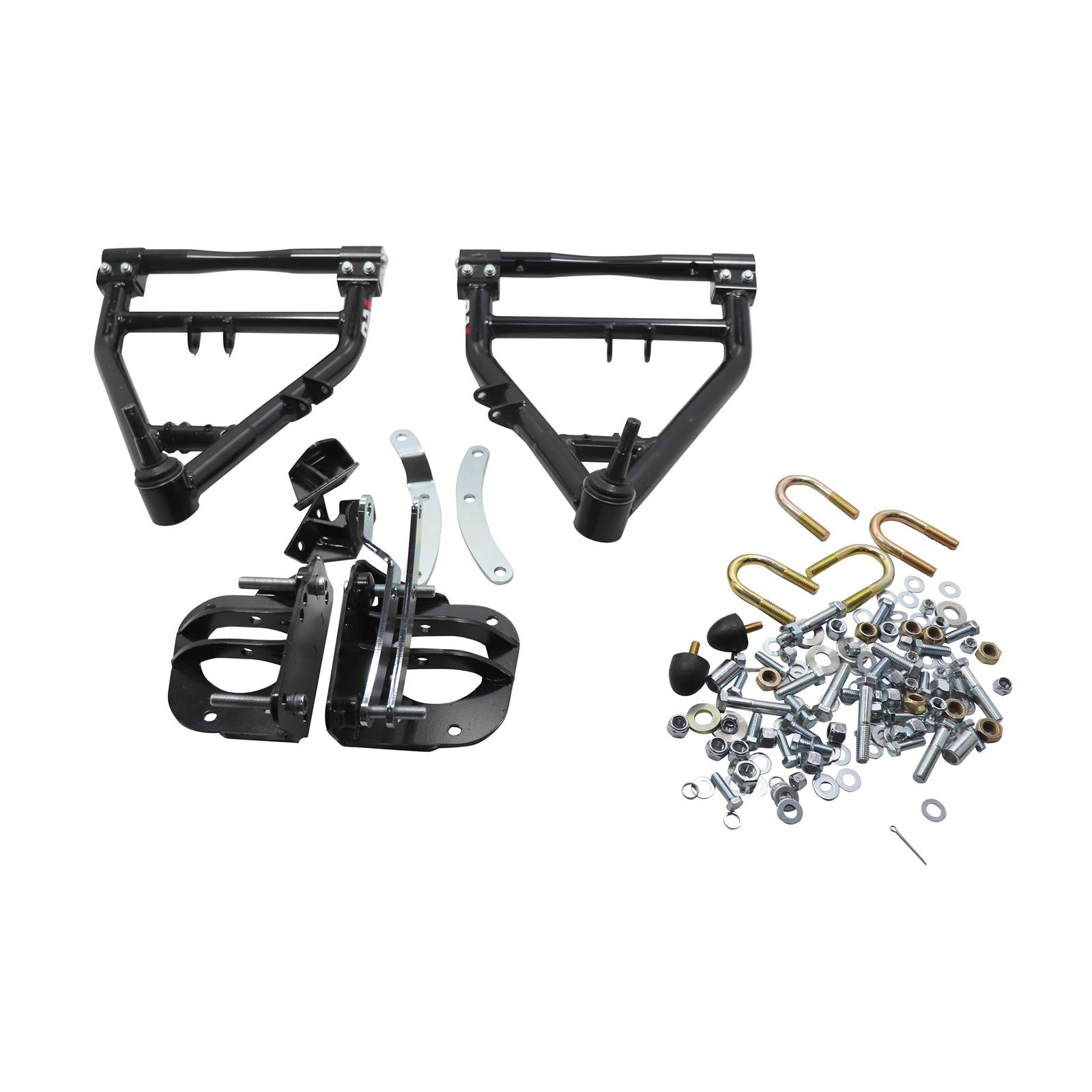 QA1 52611-S750 Coil-Over Conversion System