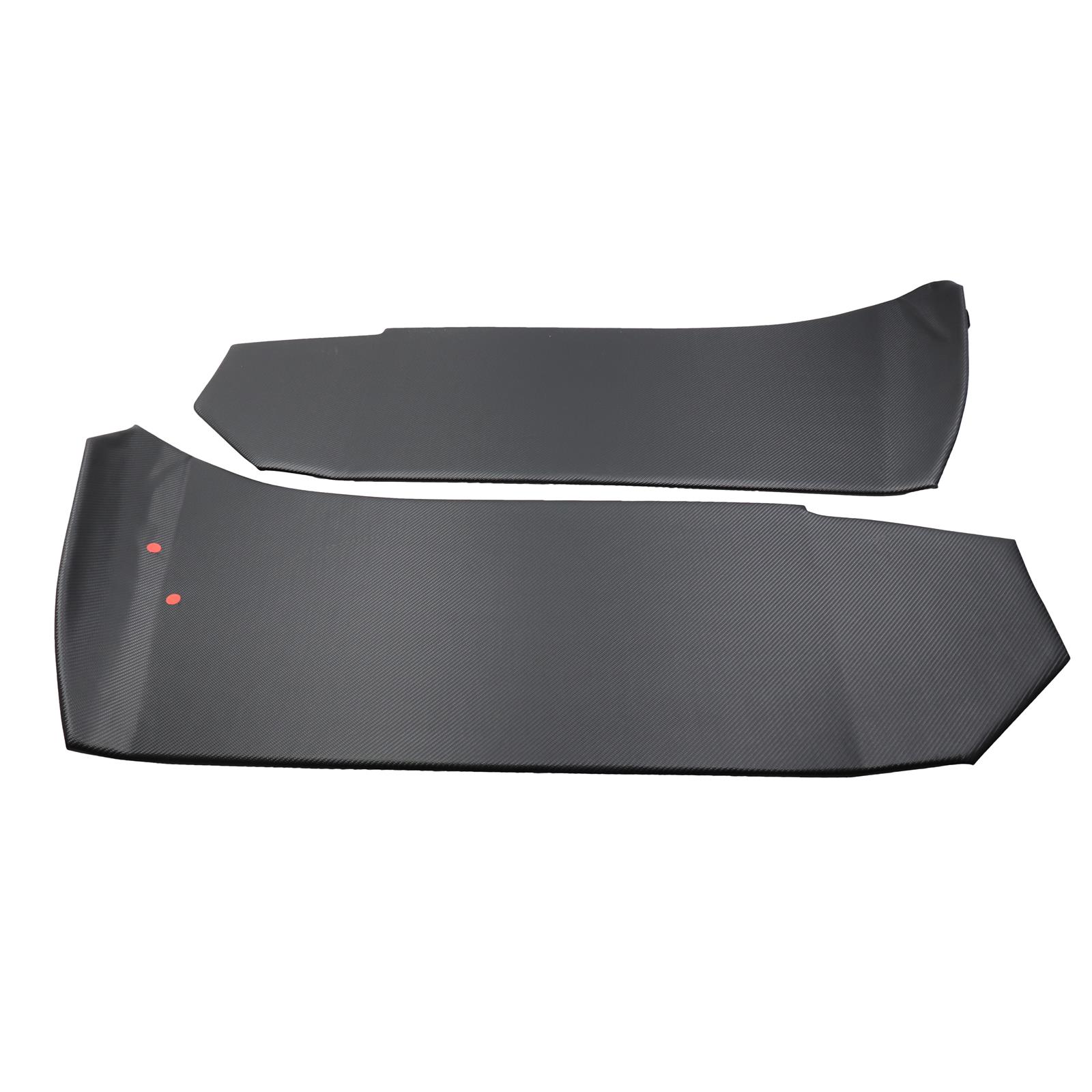 Speedway Tribute T-Bucket Interior Kit