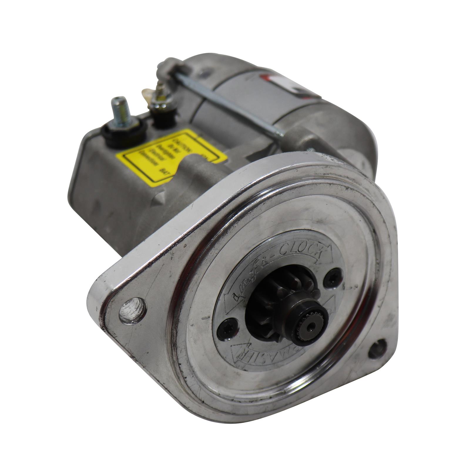 Powermaster 9504 Ford 289-351 XS Torque Starter