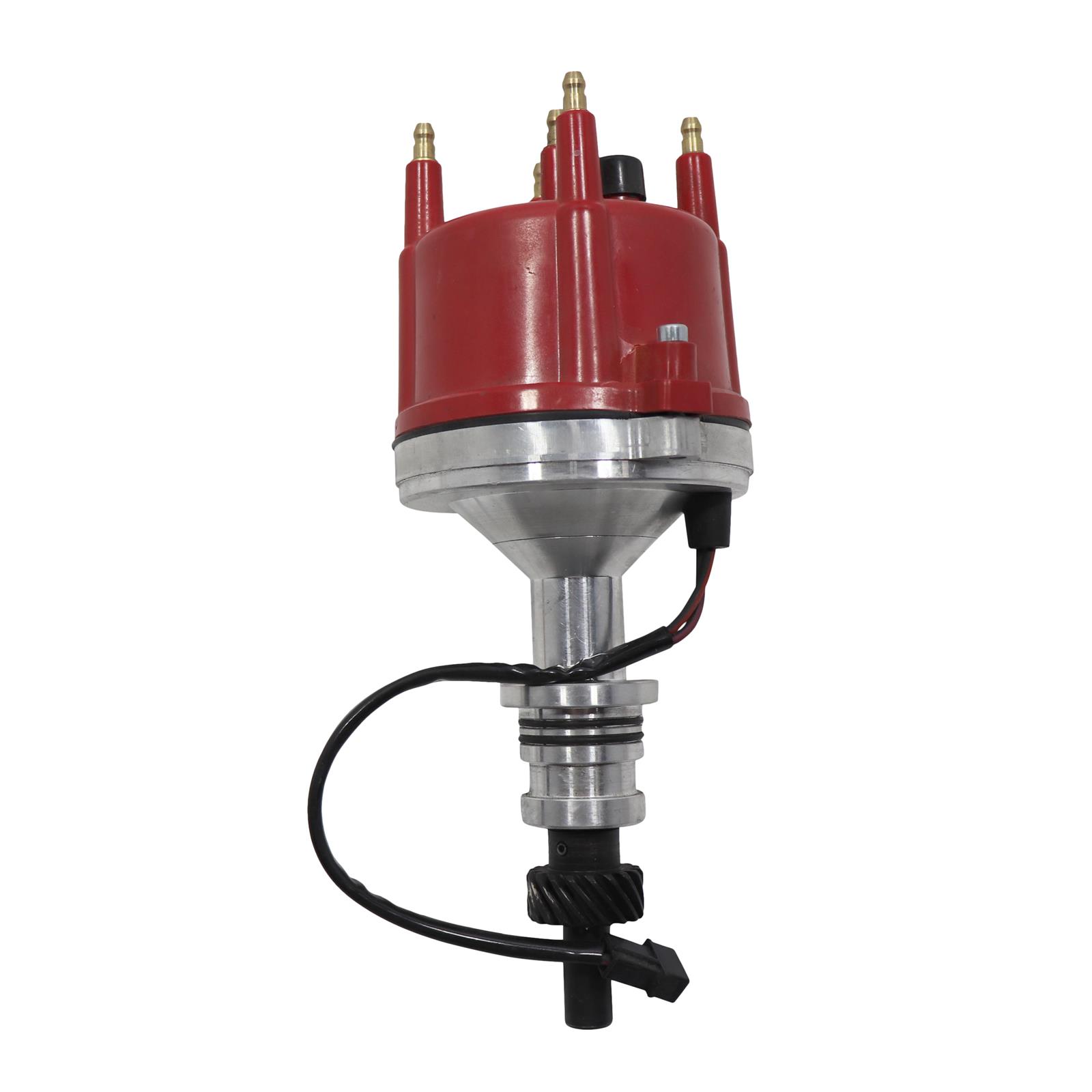 2.3 LITER FORD BILLET DIST