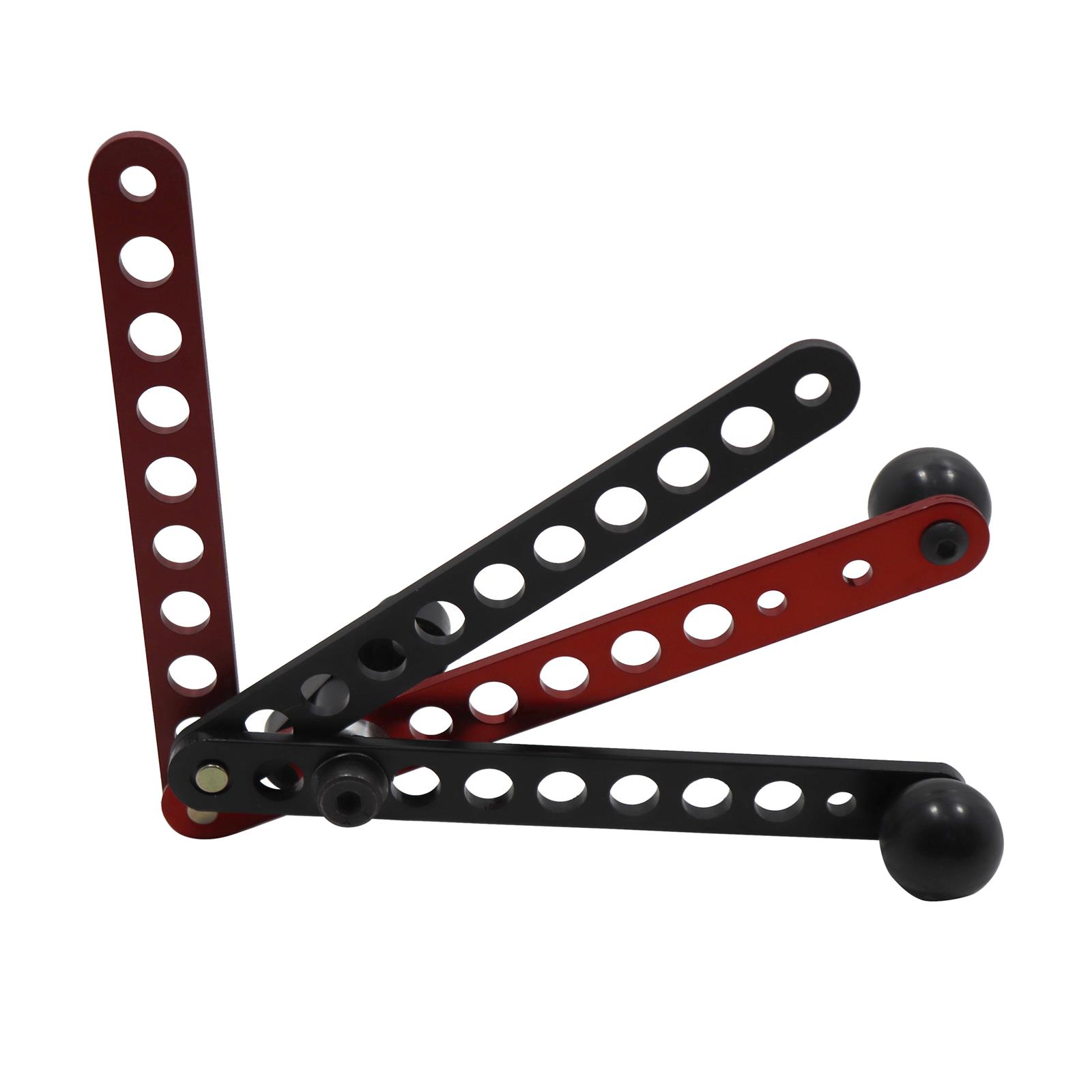 Falcon Transmission 60115L Shifter