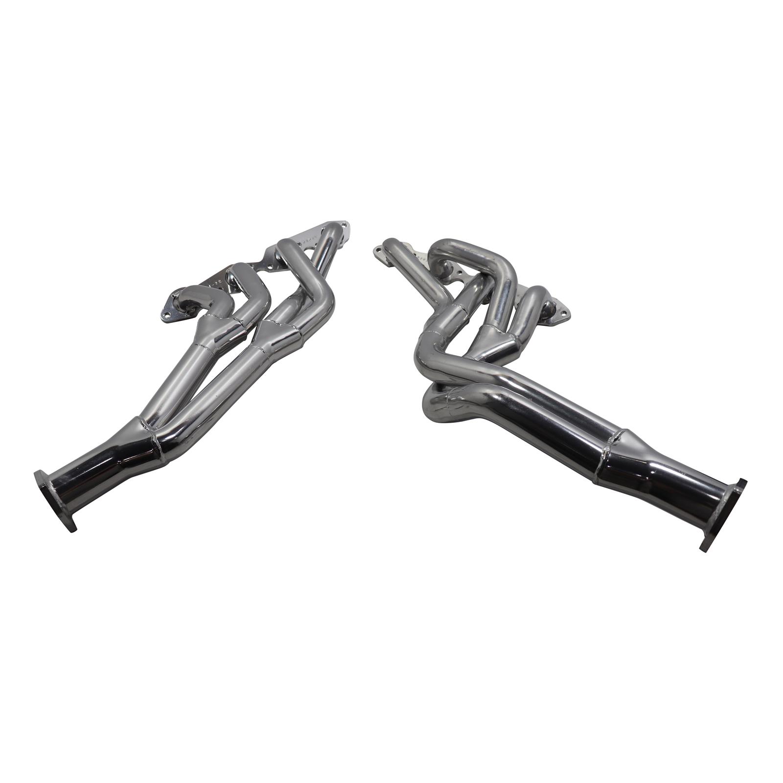 Doug's Headers D303Y Tri-Y Header, 1-3/4 In, 68-87 Chevy Truck BB