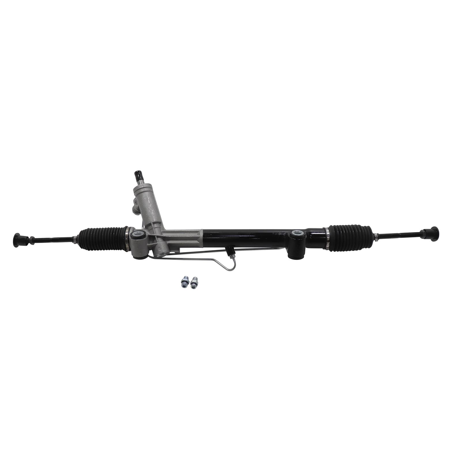 Ford Mustang II Power Steering TBird Style Rack & Pinion