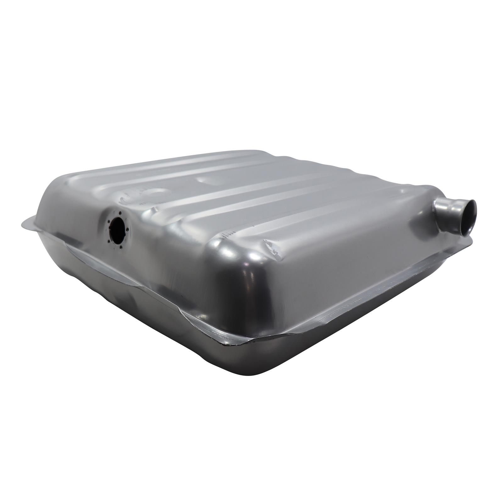 1955-56 Chevy Car Fuel Tank, 16 Gallon, OEM Replacement