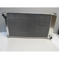 Garage Sale - AFCO 1968-77 Chevelle, 1968-74 GTO Direct Fit Radiator