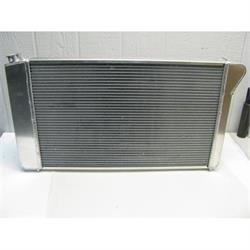Garage Sale - AFCO 1968-77 Chevelle, 1968-74 GTO Direct Fit Radiator