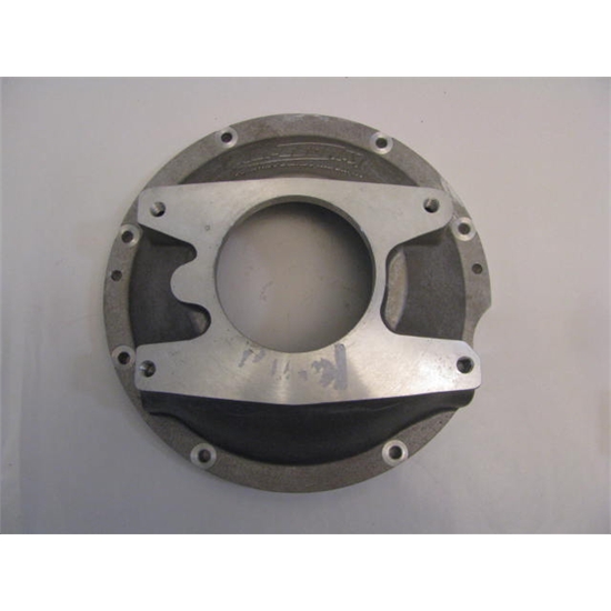 Garage Sale - Speedway GM Manual Trans To Flathead V8 Adapter, Ford Clutch