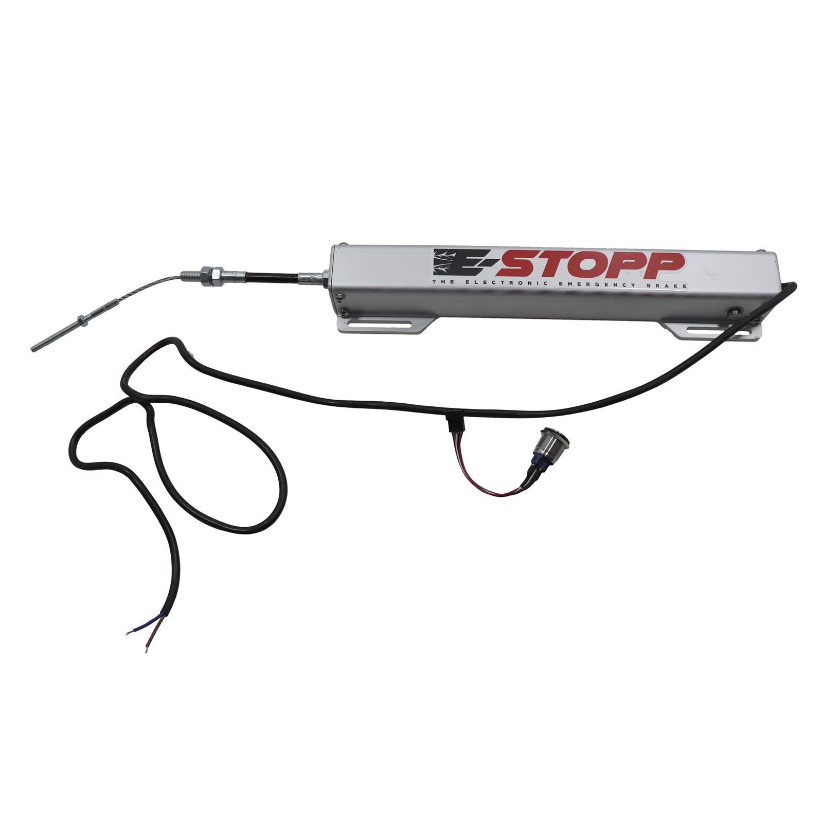 E-Stopp ESK001 Electric Emergency Brake Kit