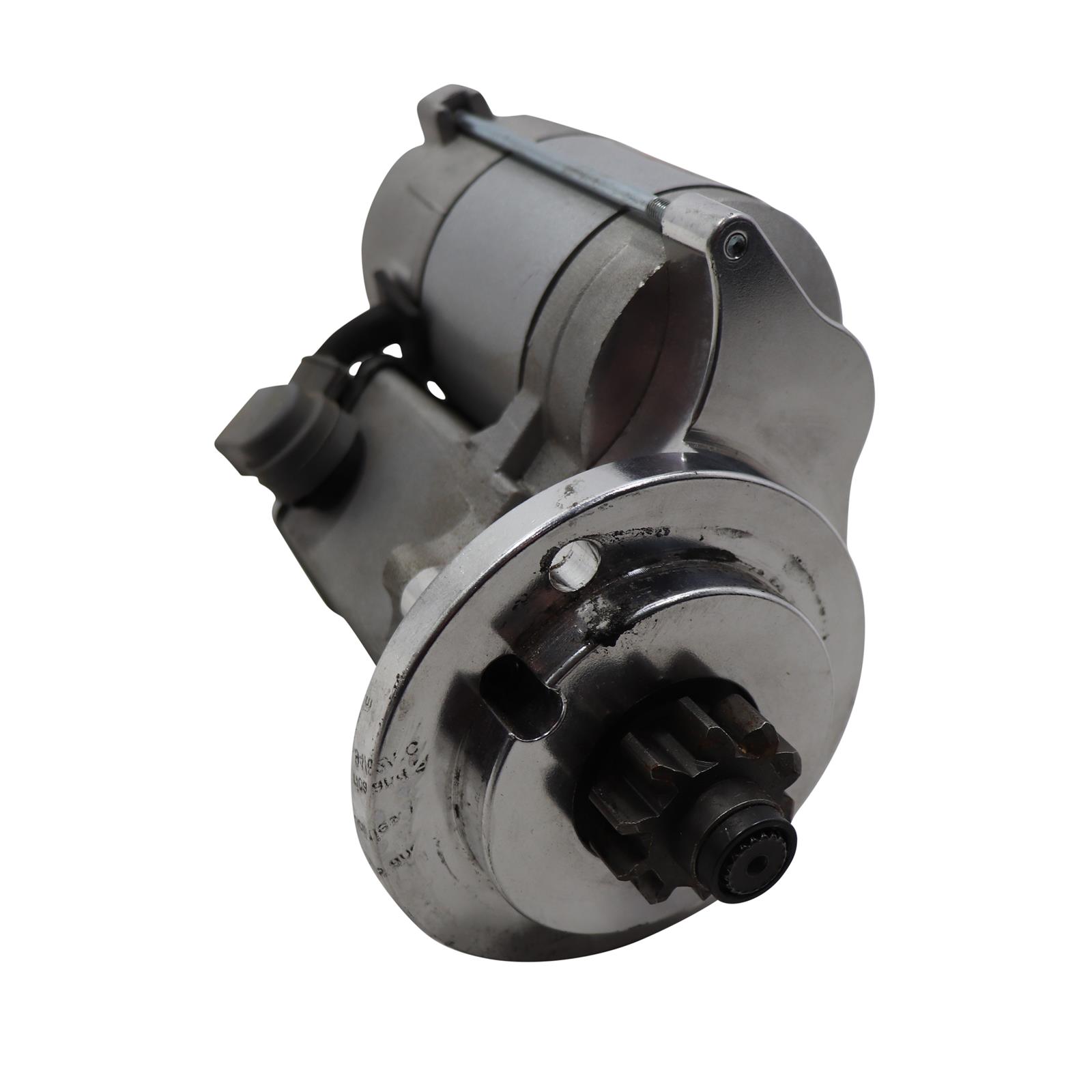 Powermaster 9507 Flathead Ford V8 Gear Reduction Starter