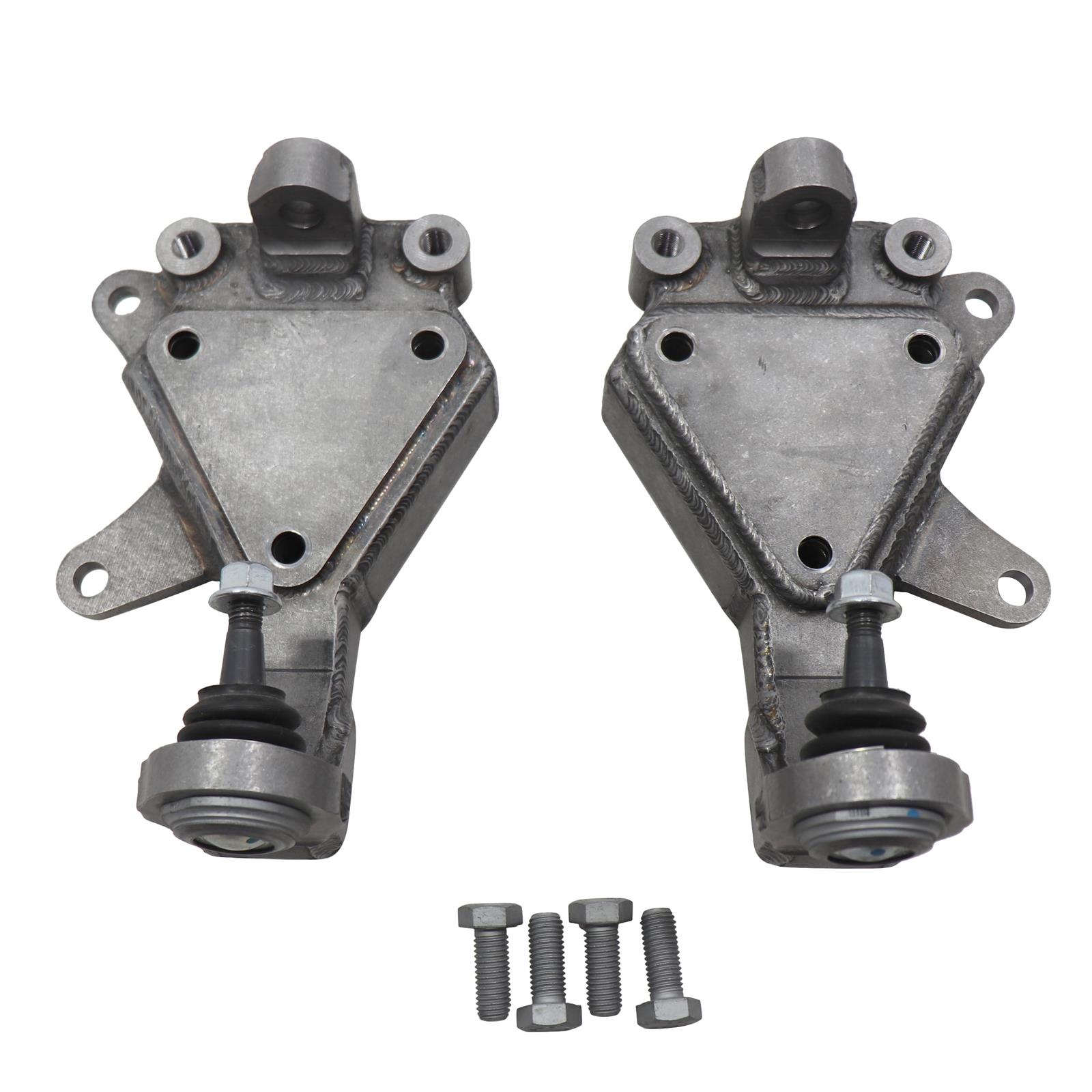 G-Comp Unser Edition Spindle Upright