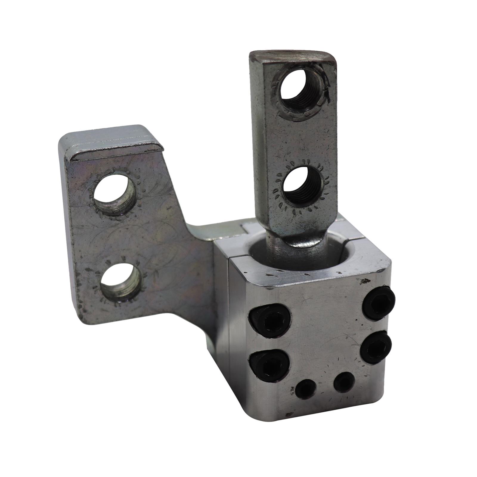 Lokar MSL700 AxiShift Shift Lever Adapter, TKO 500/600/T56 Magnum