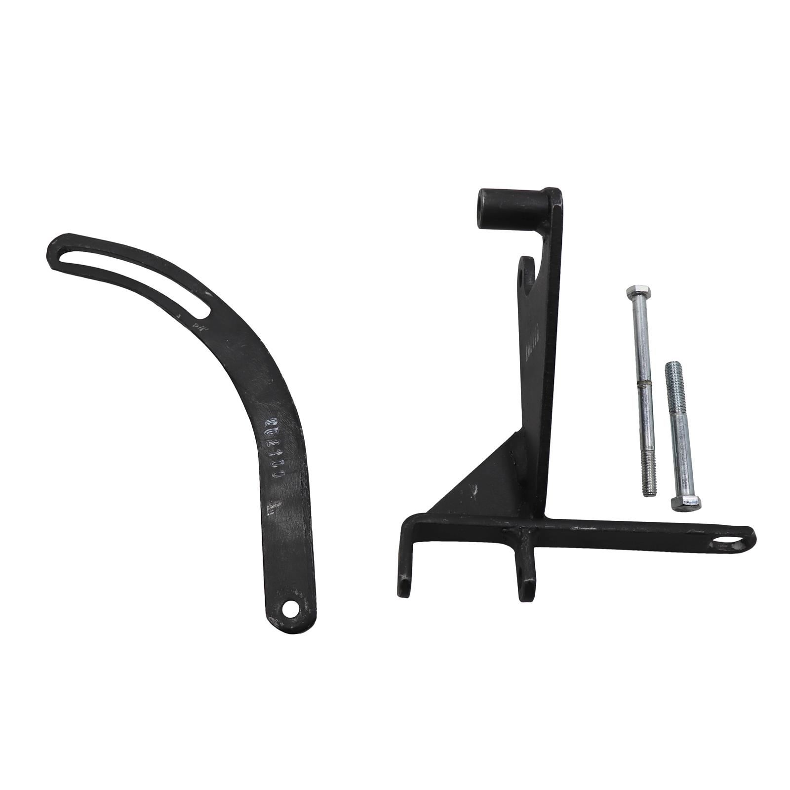 1954-62 Ford Car and 1954-64 Ford Truck Y-Block Alternator Bracke