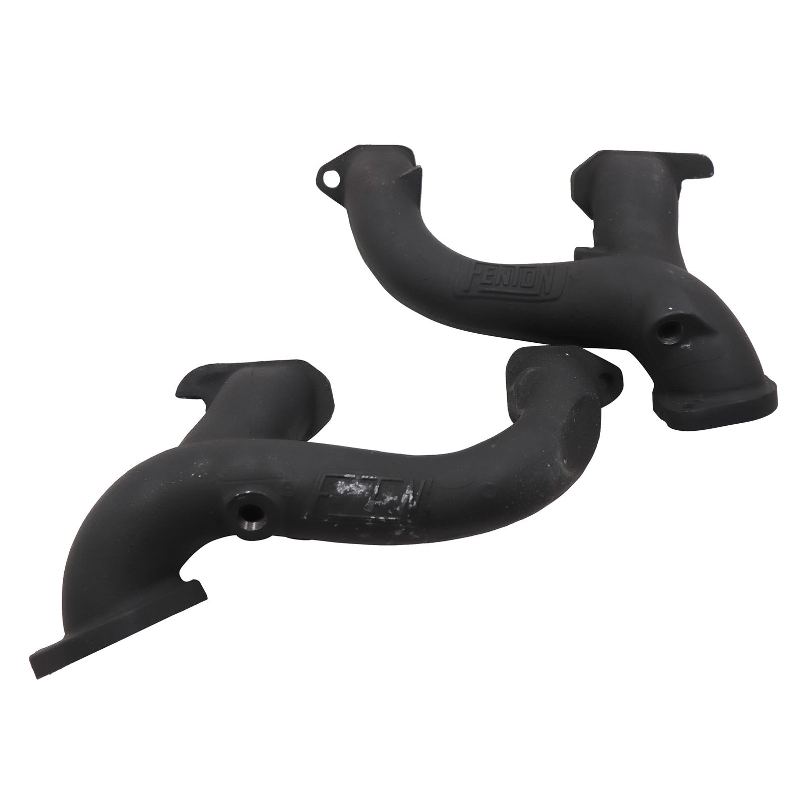 Fenton® 1936-1959 Chevy 216/235/261 6-Cylinder Cast Iron Head