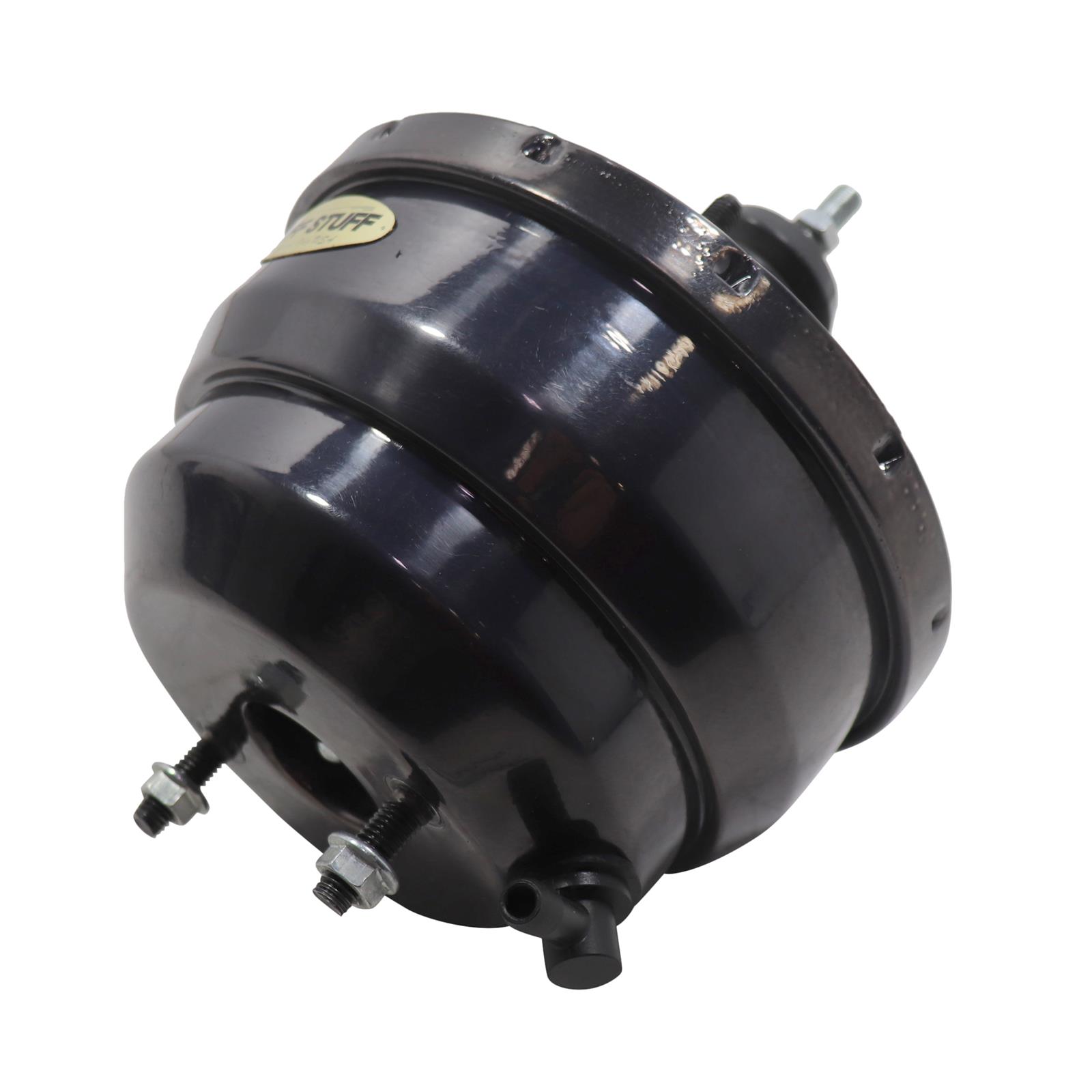 Tuff Stuff 2223NA7 Universal Power Brake Booster, 8 Inch