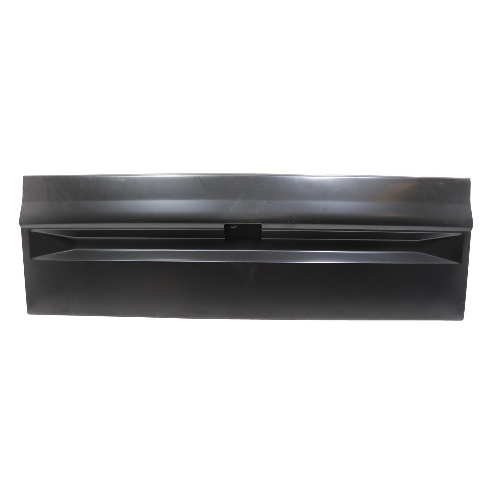 OER T70321 67-72 Chevy/GMC Fleetside Pickup Tailgate without Logo