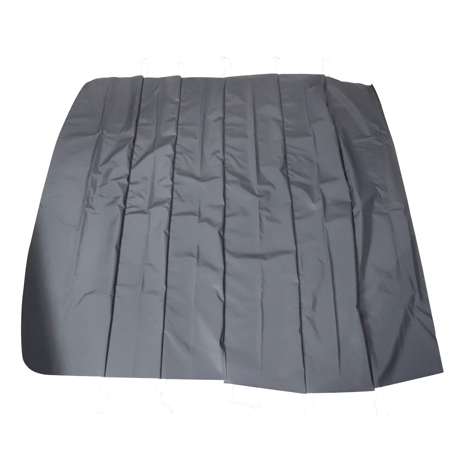 PUI 66AH100A Reproduction Hardtop Headliner 66-67 GTO/LeMans, Blk