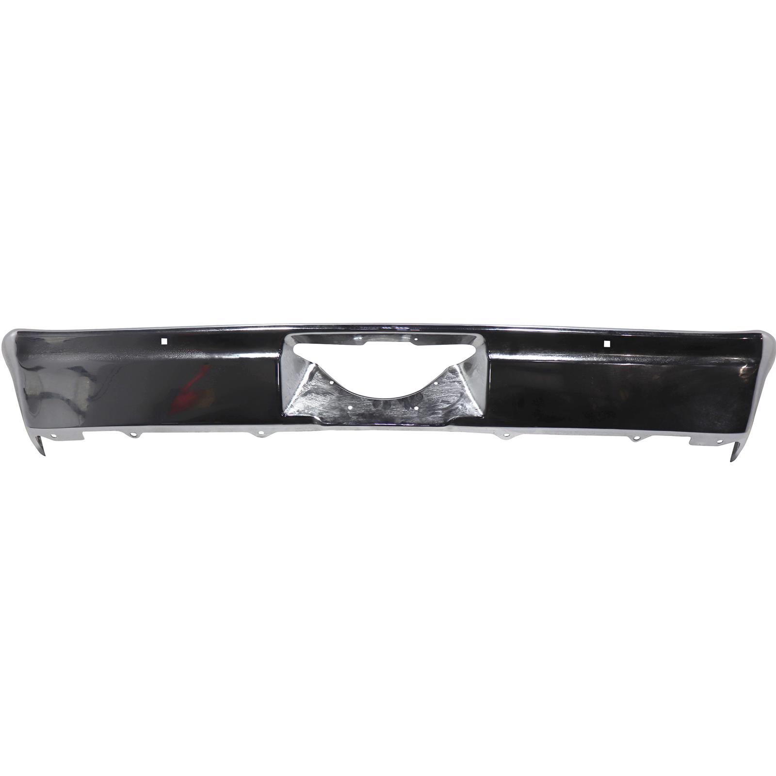 AMD 990-3068 68-72 Nova Rear Bumper