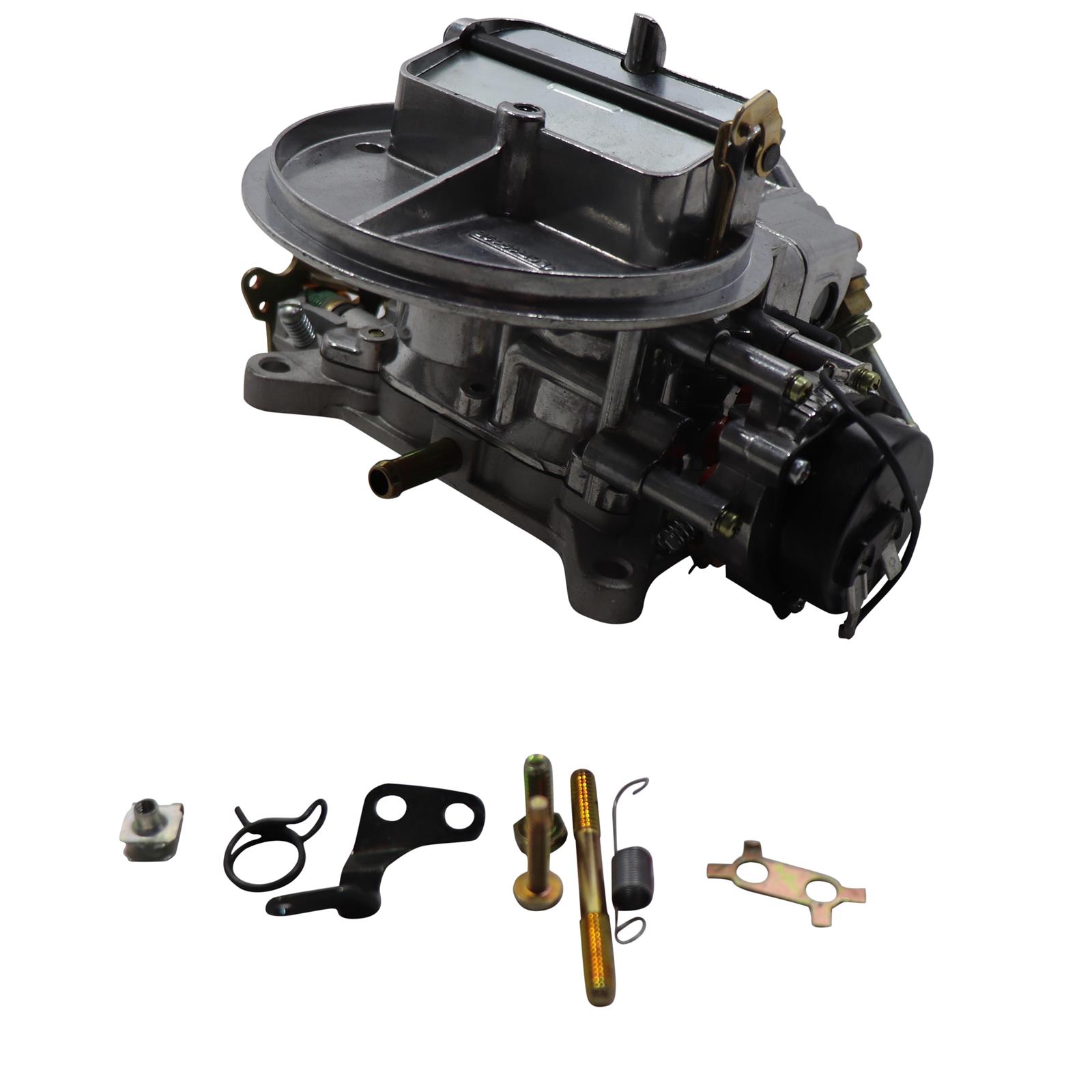 Holley 0-80350 Carburetor, 350 CFM Street Avenger