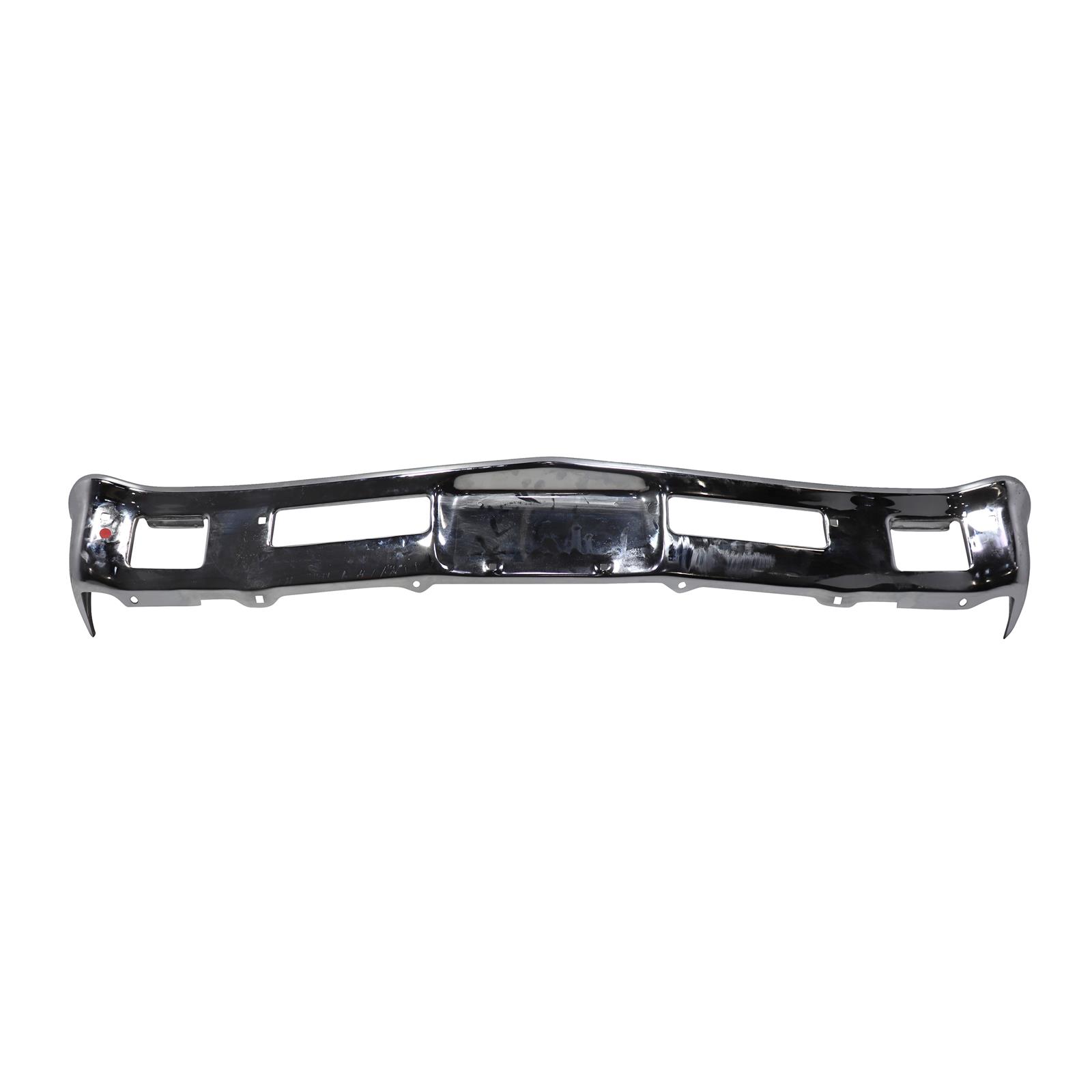 Golden Star BU02-70F 1970-1972 Nova Front Bumper