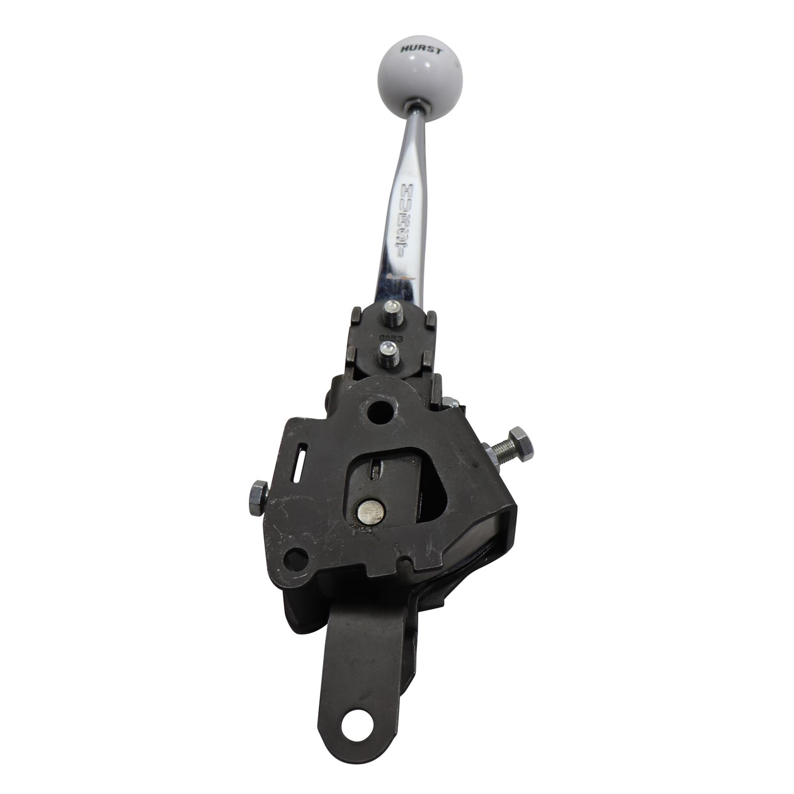 Hurst 3917535 4-Speed Street Super/Shifter