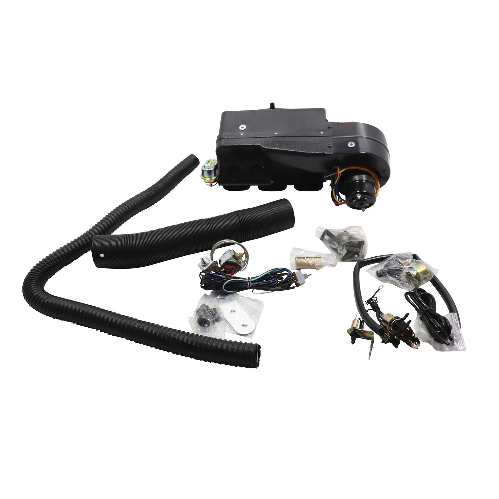 Vintage Air 68000-VUZ-A Gen II ComPac Evaporator Kit