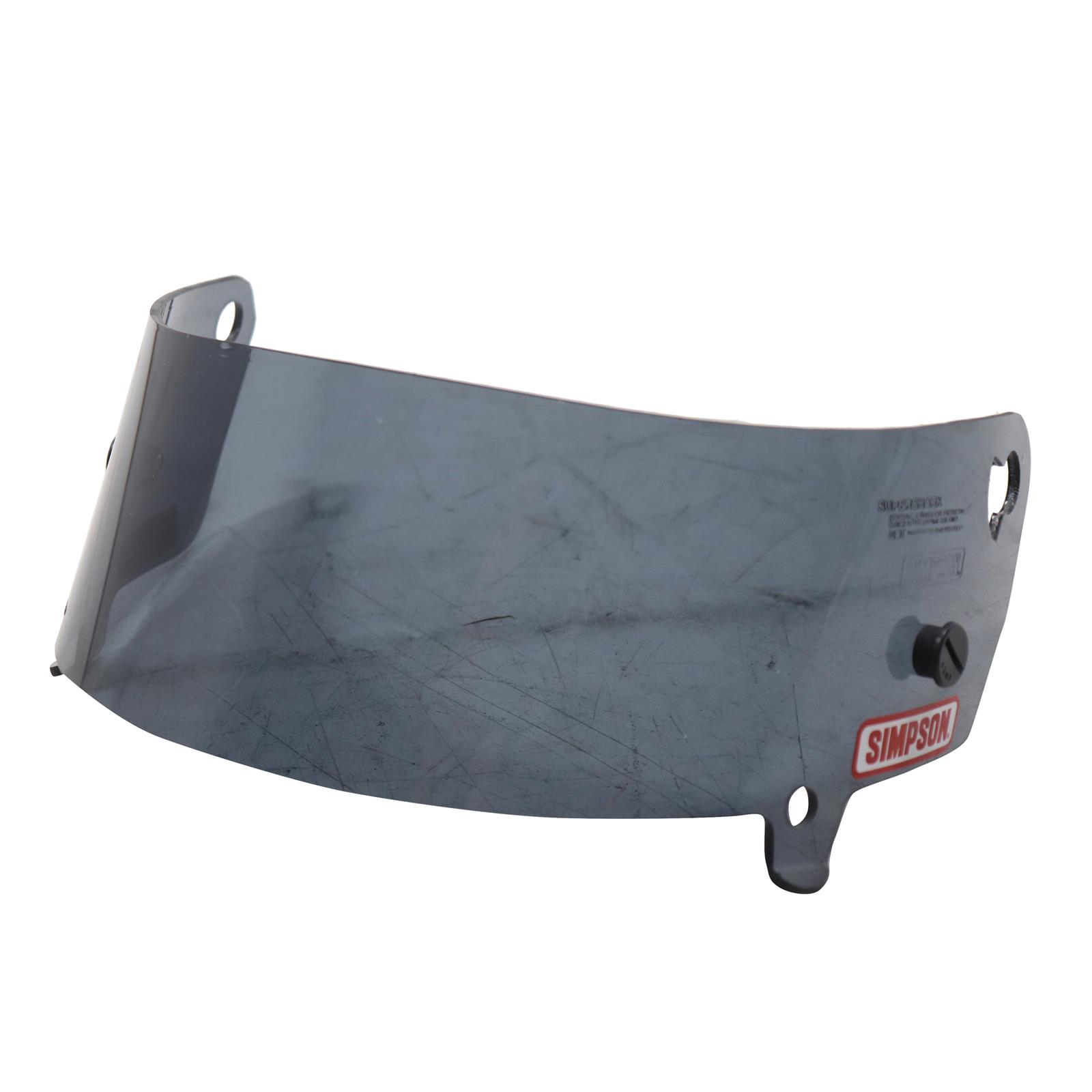 Simpson 88601A Smoke Shield for Speedway Shark & Invader Helmet