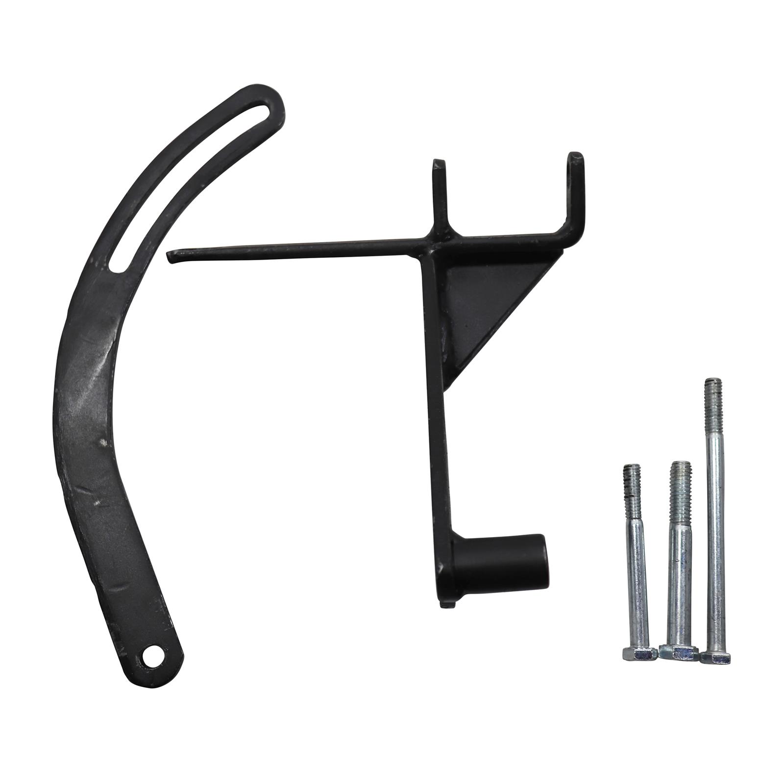 1954-62 Ford Car and 1954-64 Ford Truck Y-Block Alternator Bracke