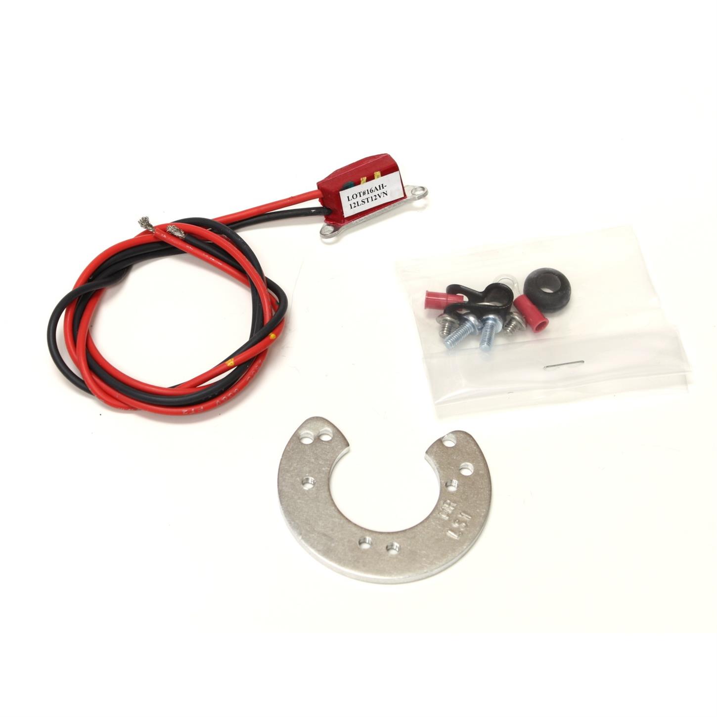 PerTronix 9MR-LS1 Ignitor II Adaptive Dwell Control, Marelli 4 cy