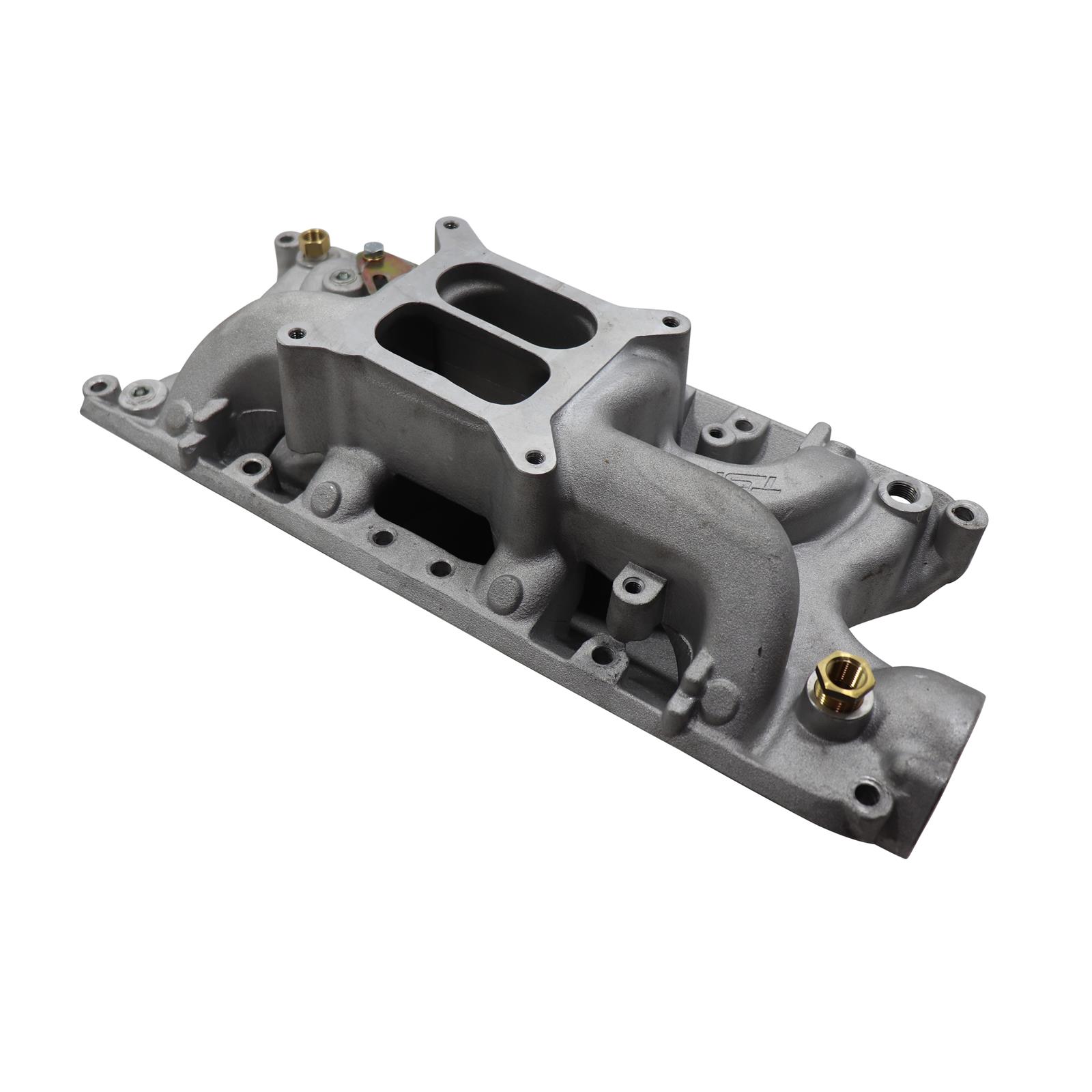 Speedway 289/302 SBF Eliminator Performance Intake Manifold, Pln