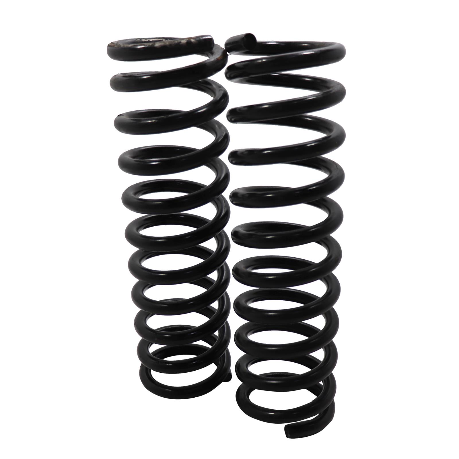 Big Block Front Coil Springs, 1964-72 GM A-Body