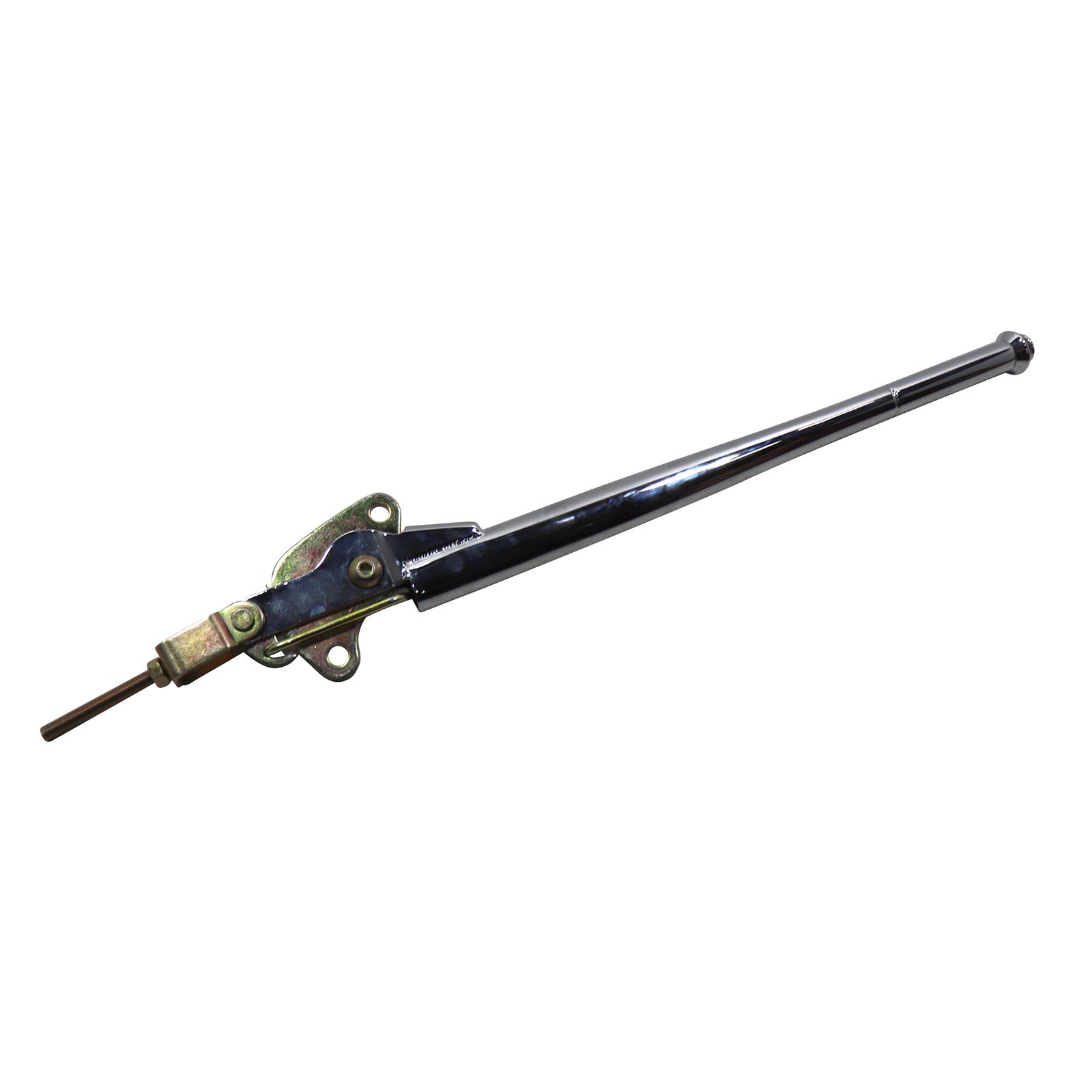 Lokar EHB-7016 Trans Mount Emergency Hand Brake, 16 Inch