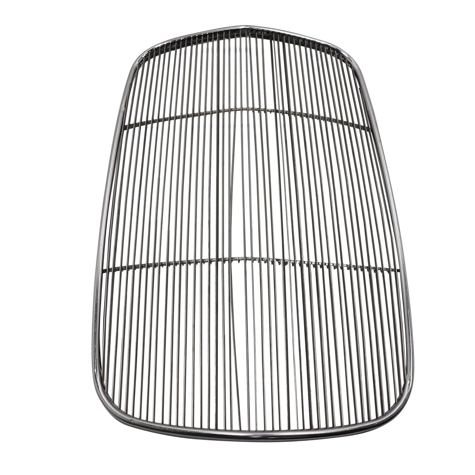 Speedway 1932 Ford Grille Insert, Rodder-Style