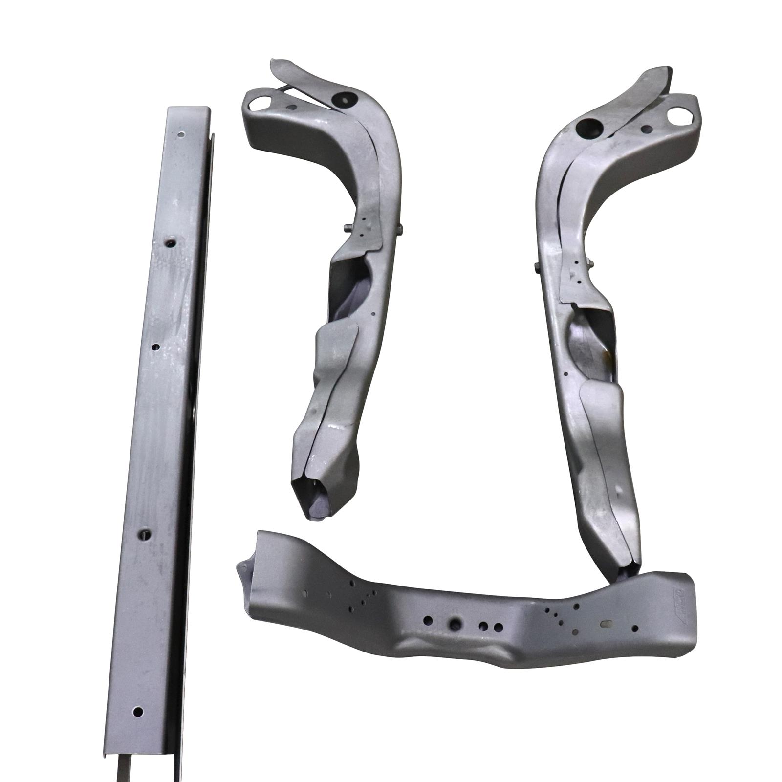 AFCO 40000 GM 1968-72 Chevelle Replacement Front Frame Kit