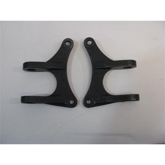 Garage Sale - Bolt-On Hair Pin Radius Rod Brackets - Pair