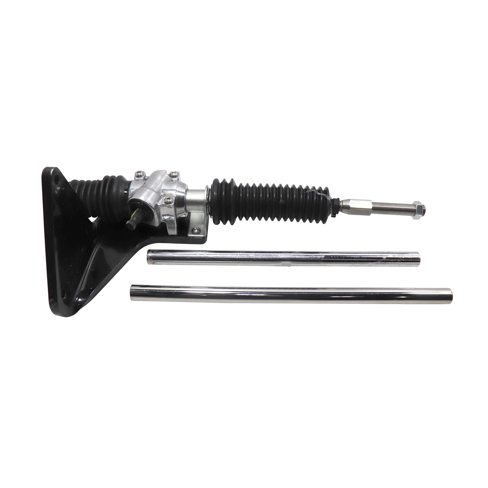 Unisteer 1933-34 Ford Cross-Steer Rack & Pinion