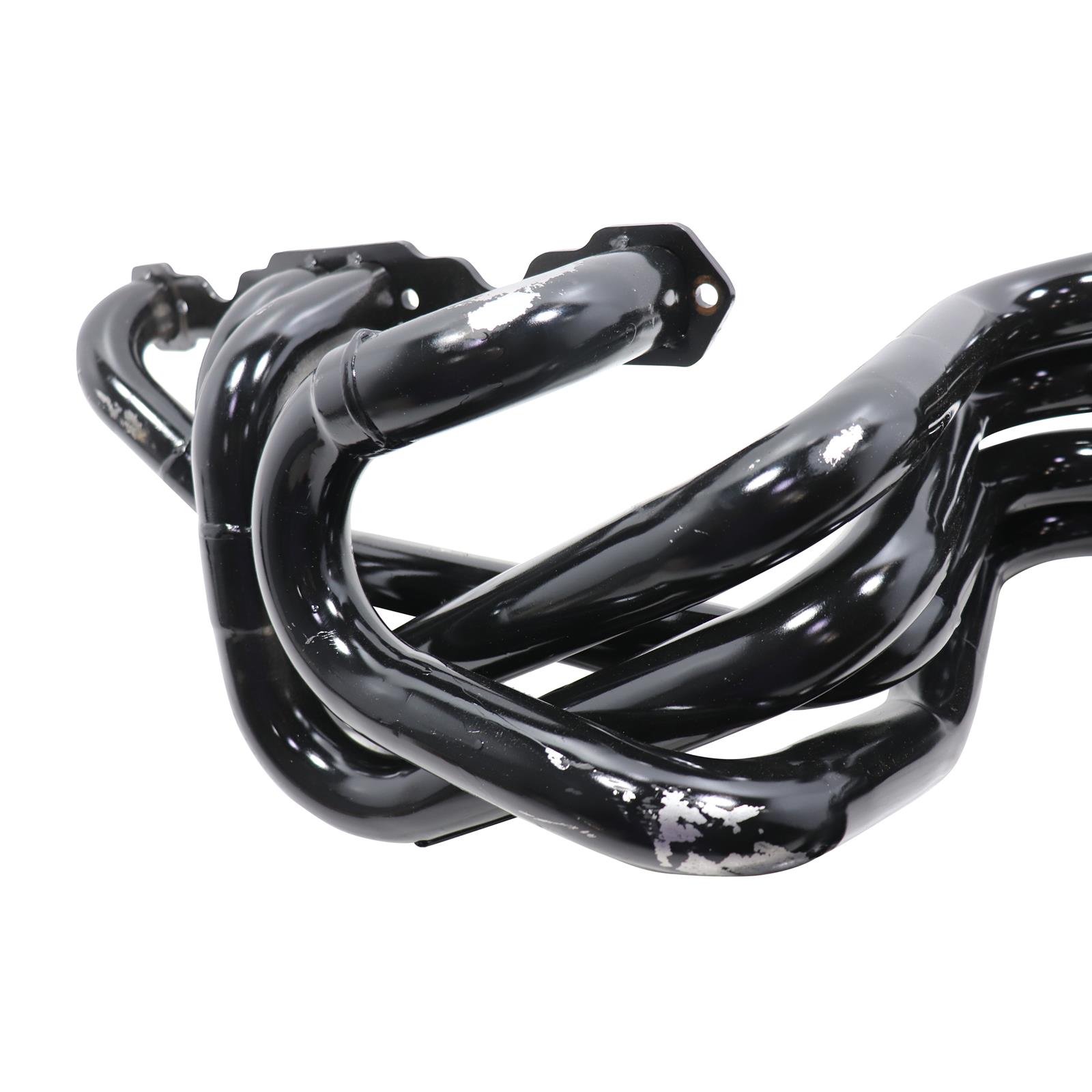 Schoenfeld 180-1 Small Block Chevy 180 Degree Headers