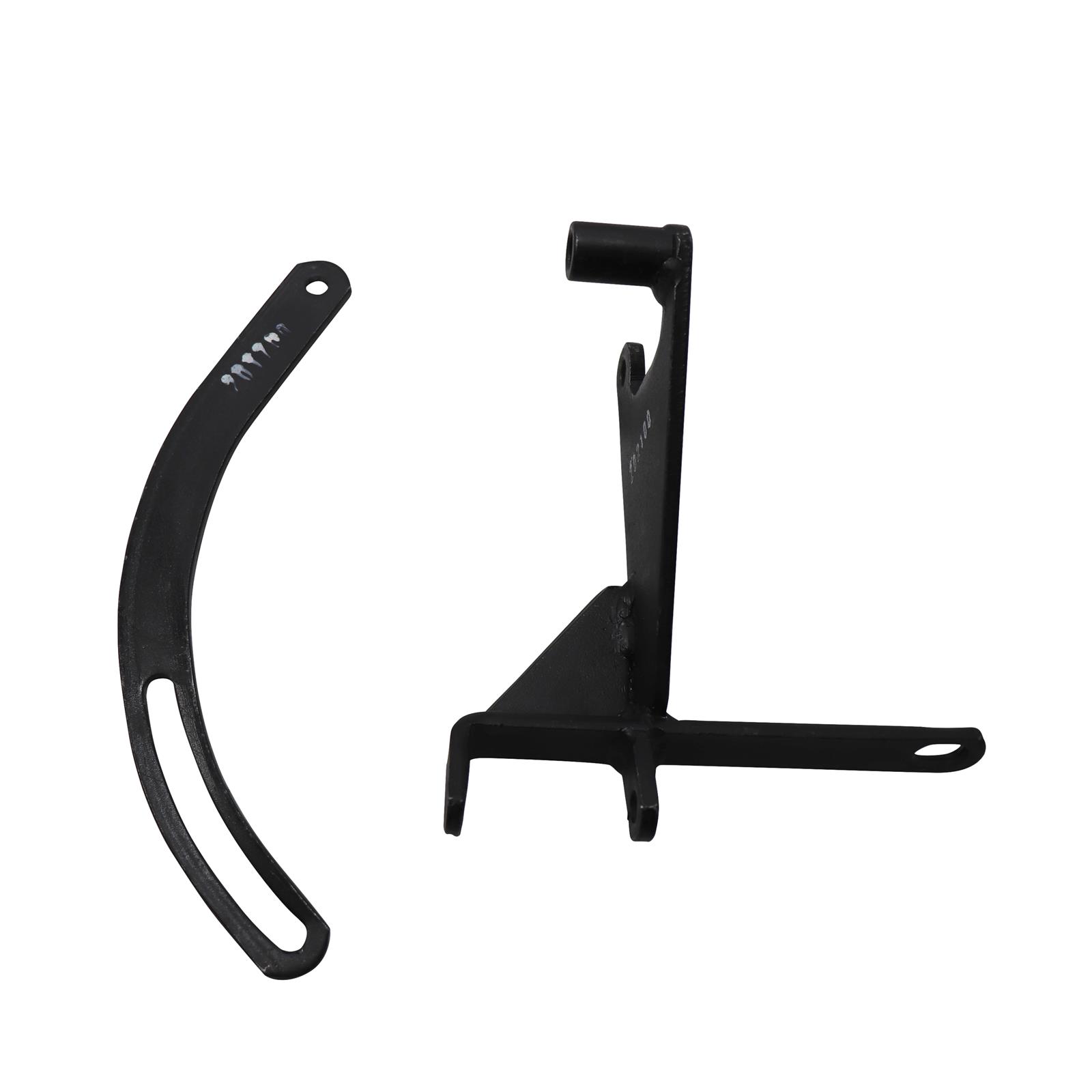 1954-62 Ford Car and 1954-64 Ford Truck Y-Block Alternator Bracke