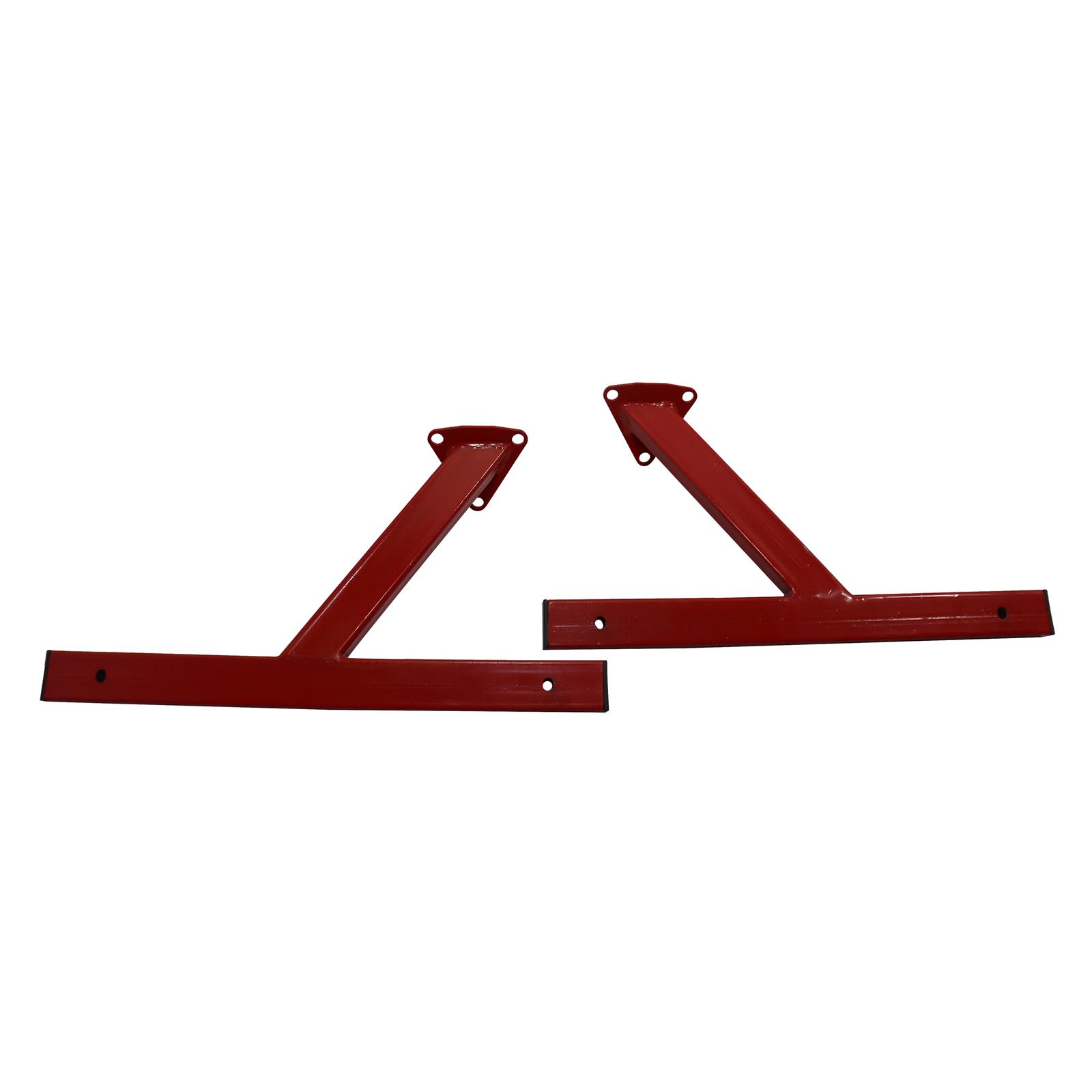 Engine Run Stand Sbc/bbc Chevy V8 Engine Storage Stands - Lightweight ...