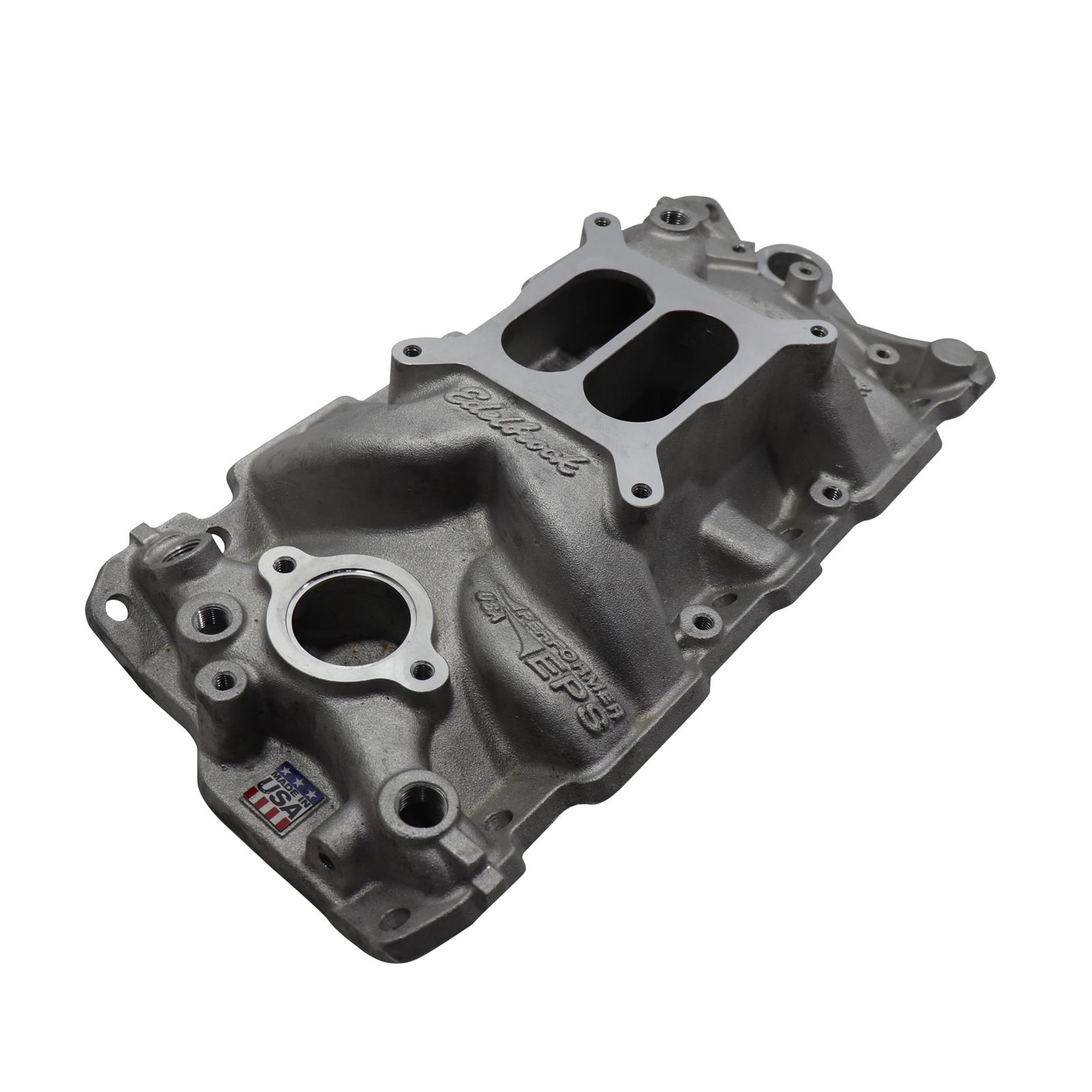 Edelbrock 2040 Intake Manifold Installation Kit, Small Block Chev