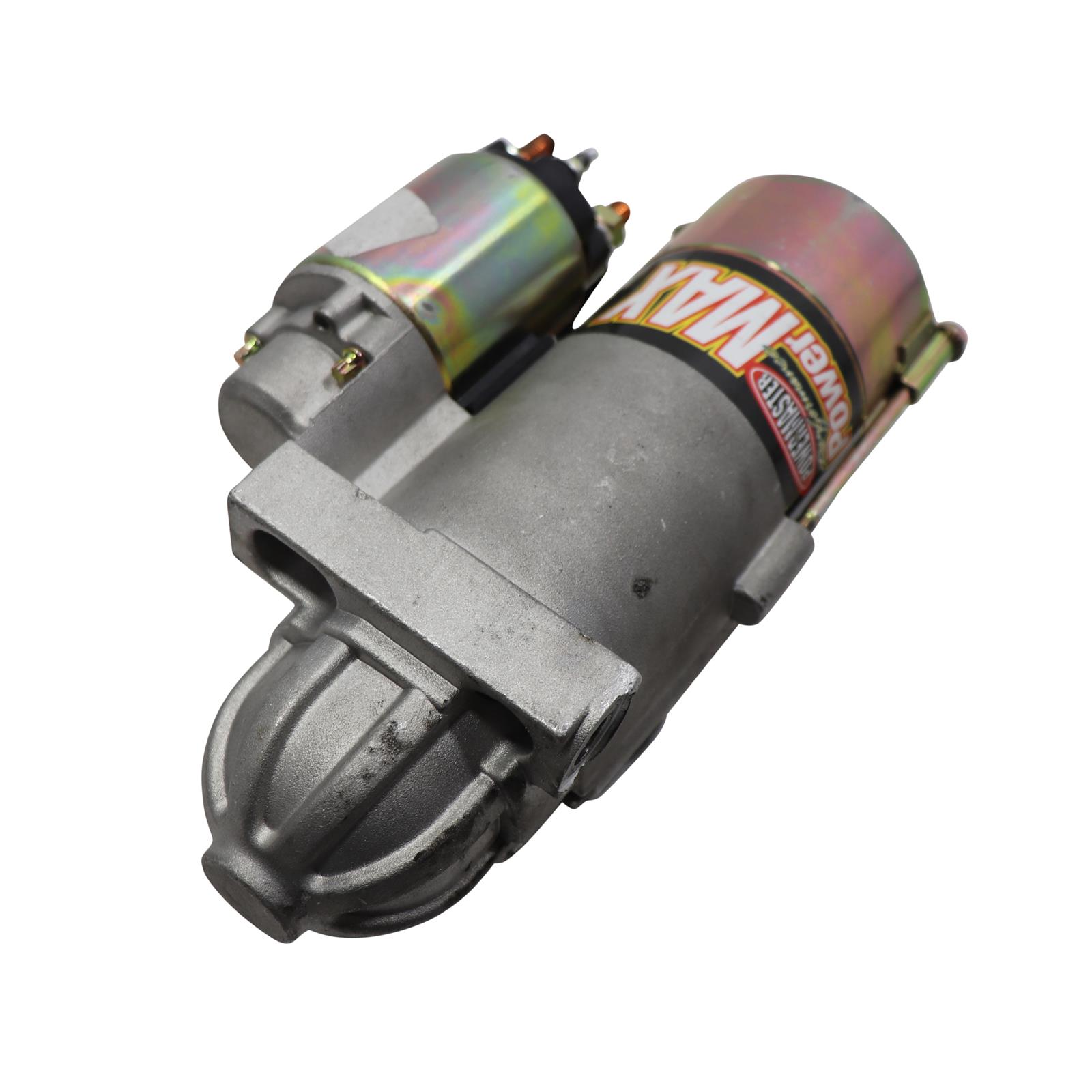 Powermaster 9200 Starter, Chevy Ram Jet 350/502, 168 Tooth